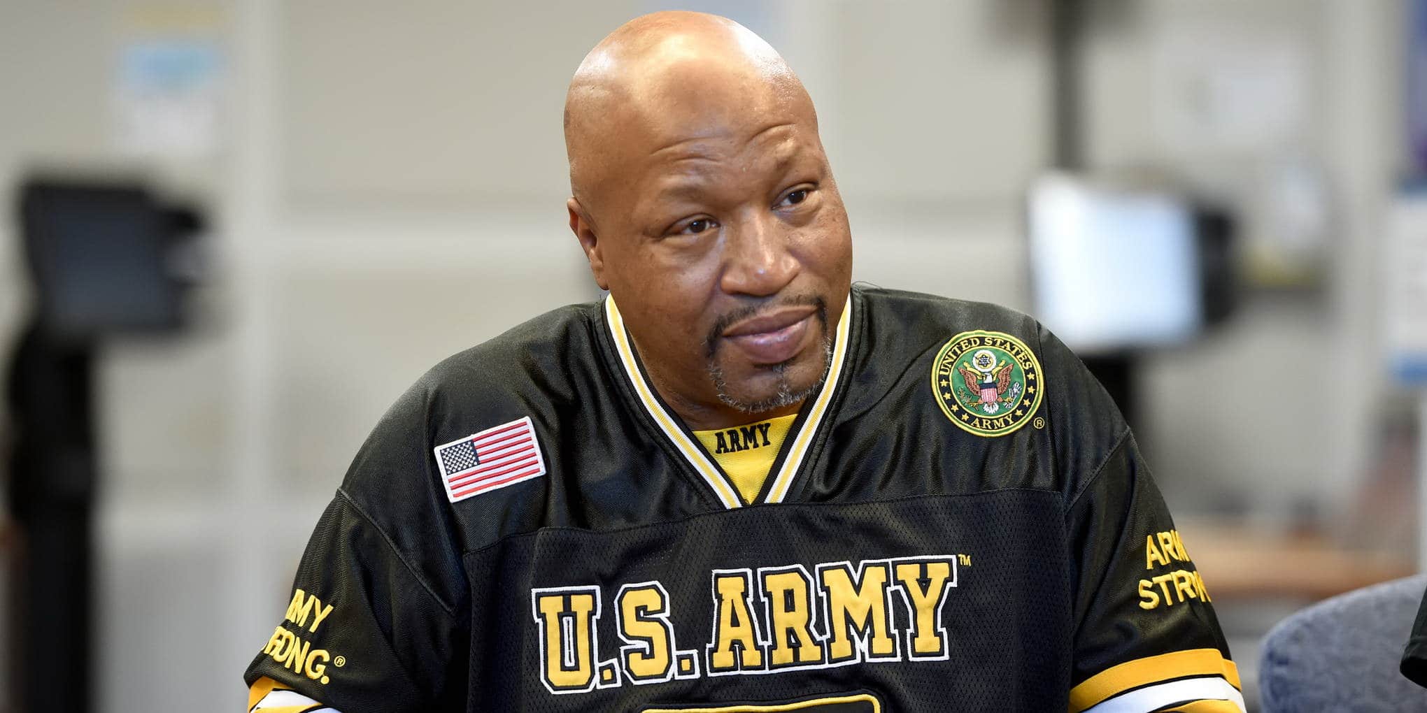 Ray Mercer Net Worth - Net Worth Post