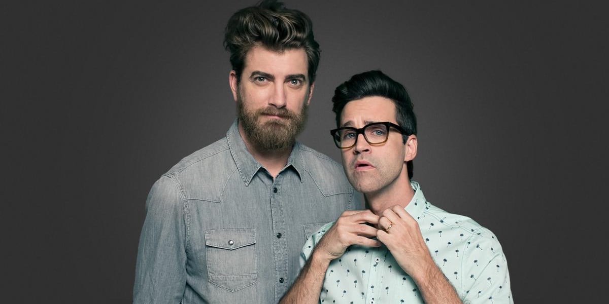 Rhett & Link Net Worth - Net Worth Post