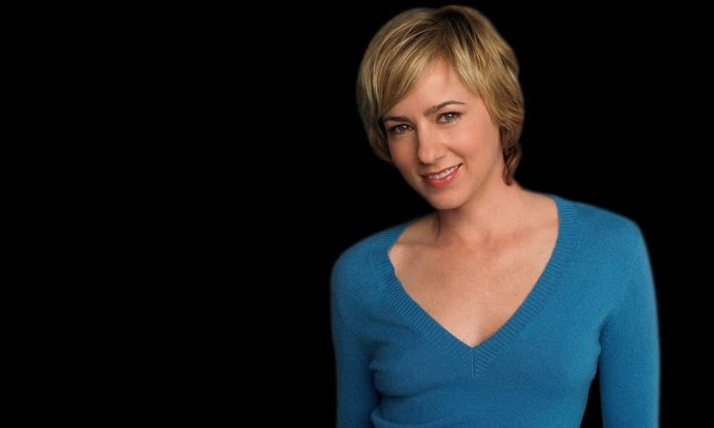 Traylor Howard (Actress) Net Worth - Net Worth Post