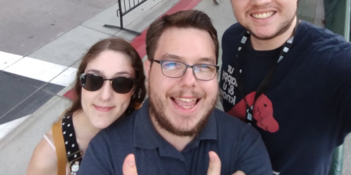 VideoGameDunkey (Youtuber) Net Worth - Net Worth Post