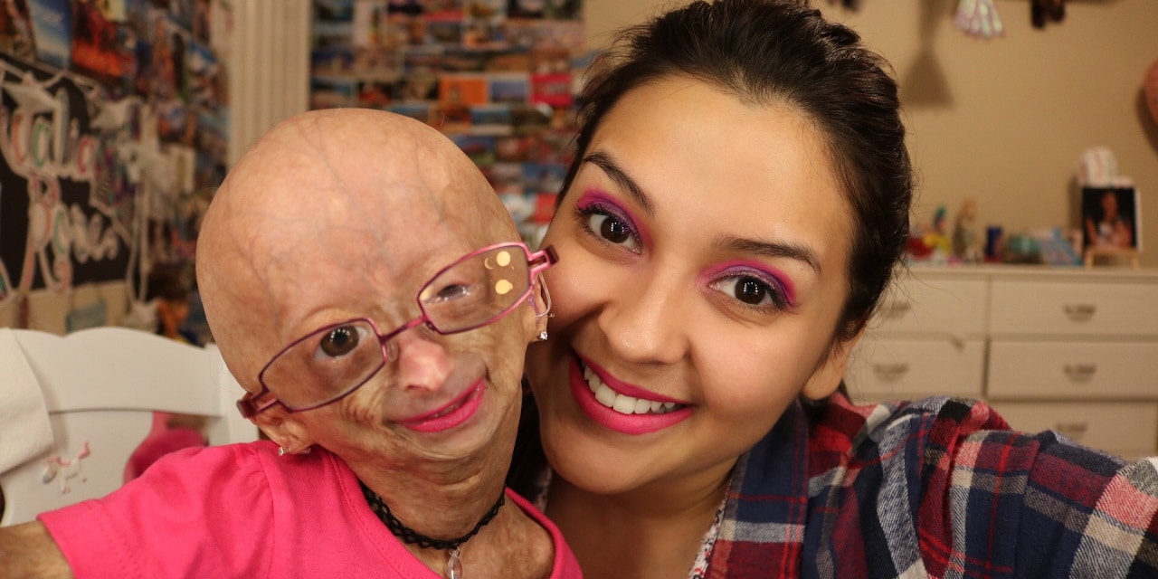 Adalia Rose Net Worth - Net Worth Post