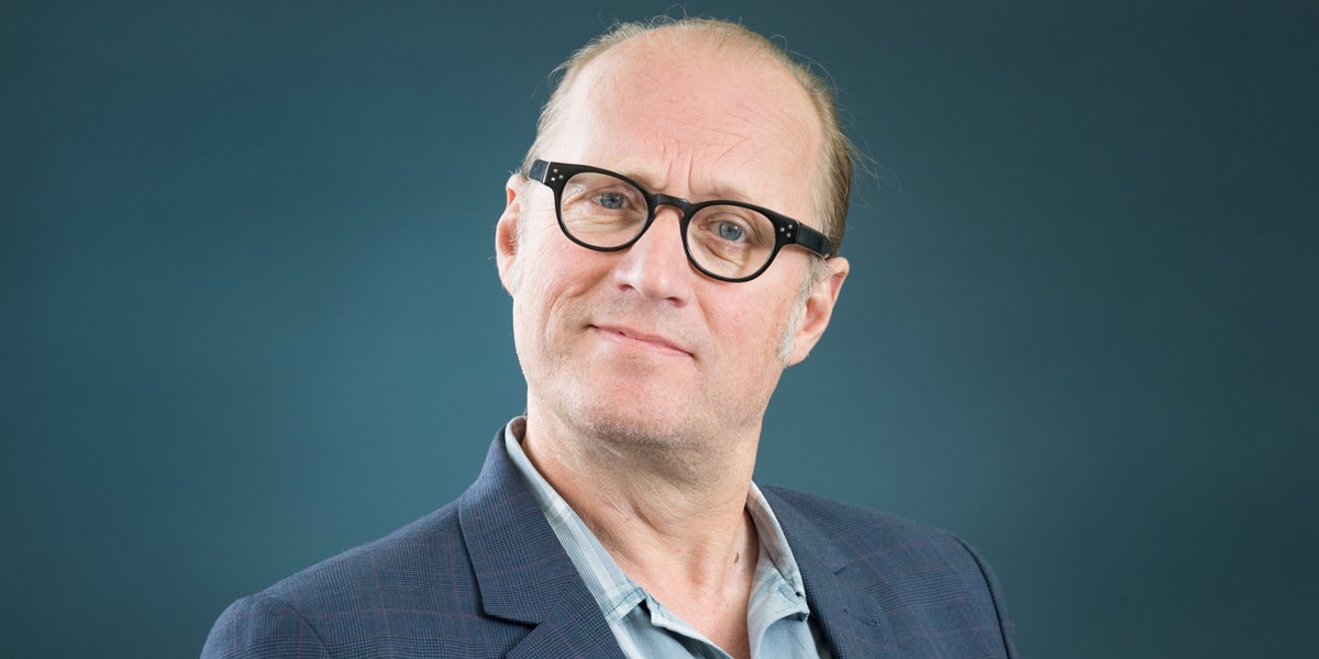 Ade Edmondson Net Worth - Net Worth Post