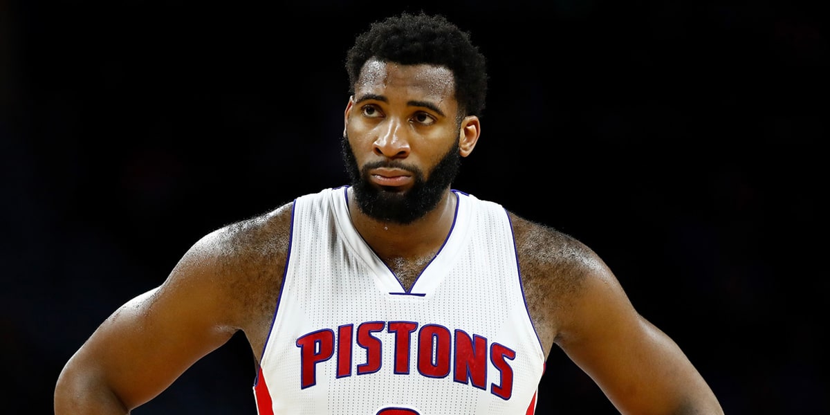 Andre Drummond Net Worth - Net Worth Post