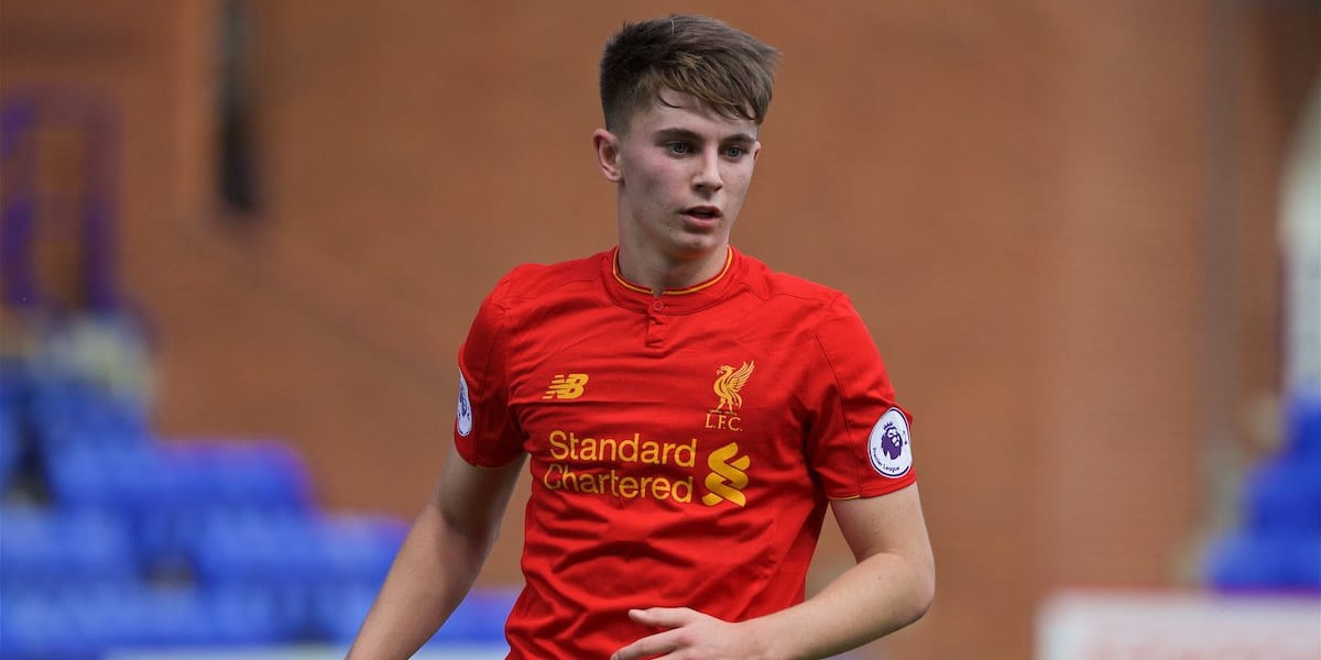 Ben Woodburn Net Worth - Net Worth Post