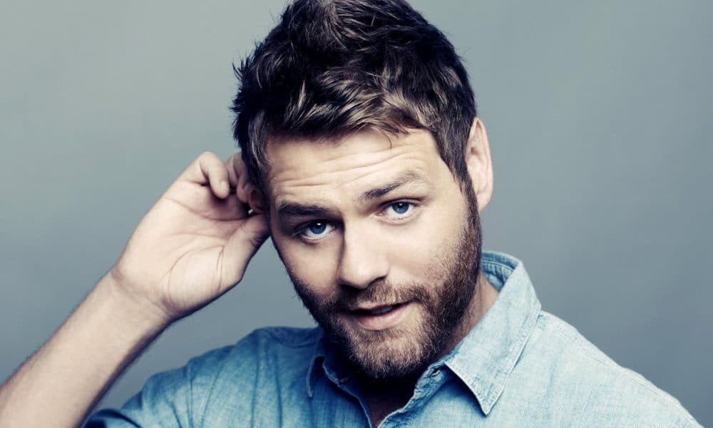 Brian McFadden (Singer) Net Worth - Net Worth Post