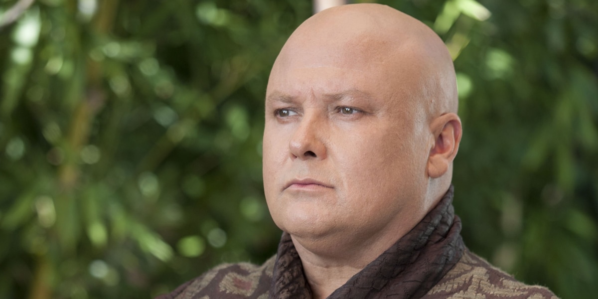 Conleth Hill Net Worth - Net Worth Post