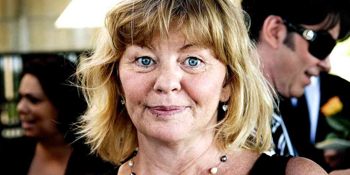 Inger Nilsson Net Worth - Net Worth Post