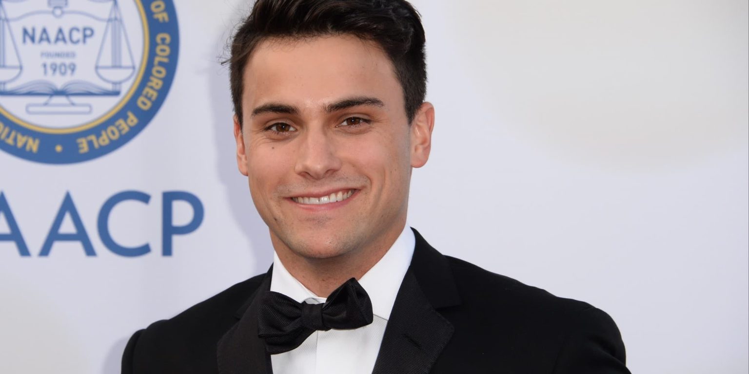 Jack Falahee Net Worth - Net Worth Post