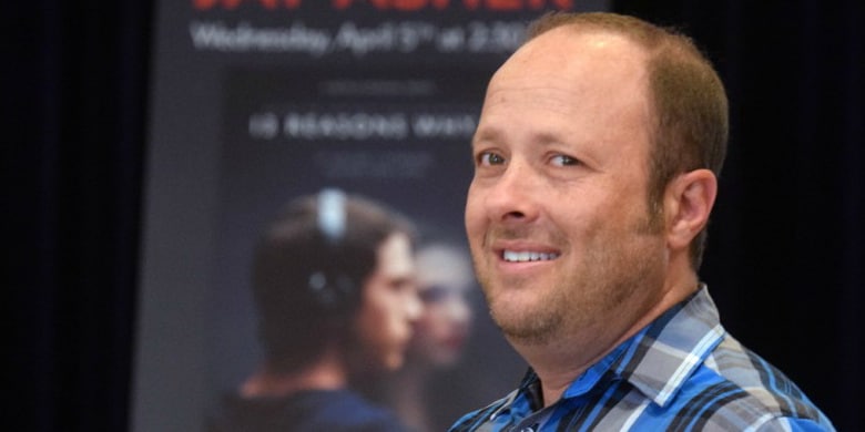 Jay Asher Net Worth - Net Worth Post