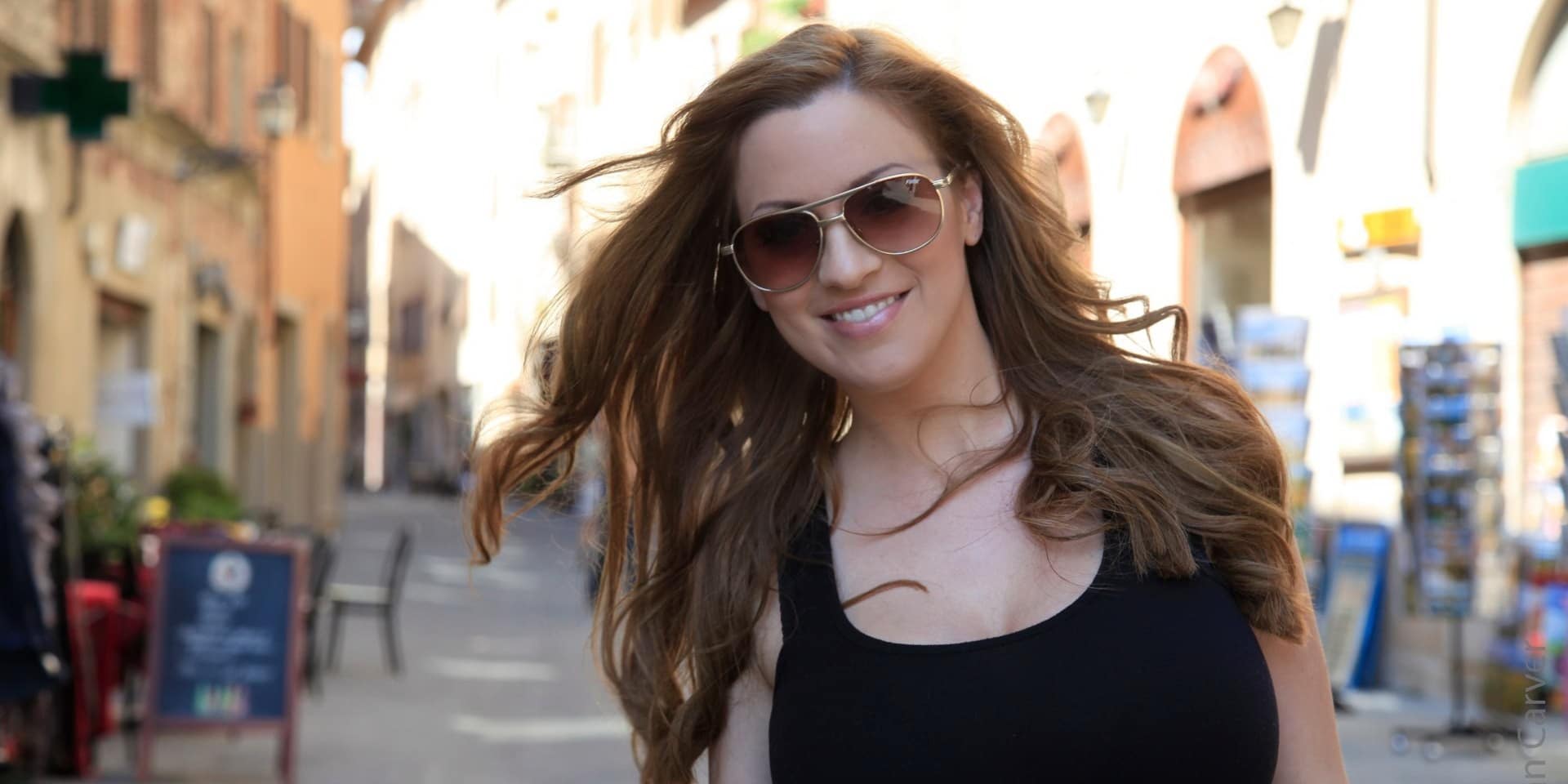 Jordan Carver (model) Net Worth - Net Worth Post