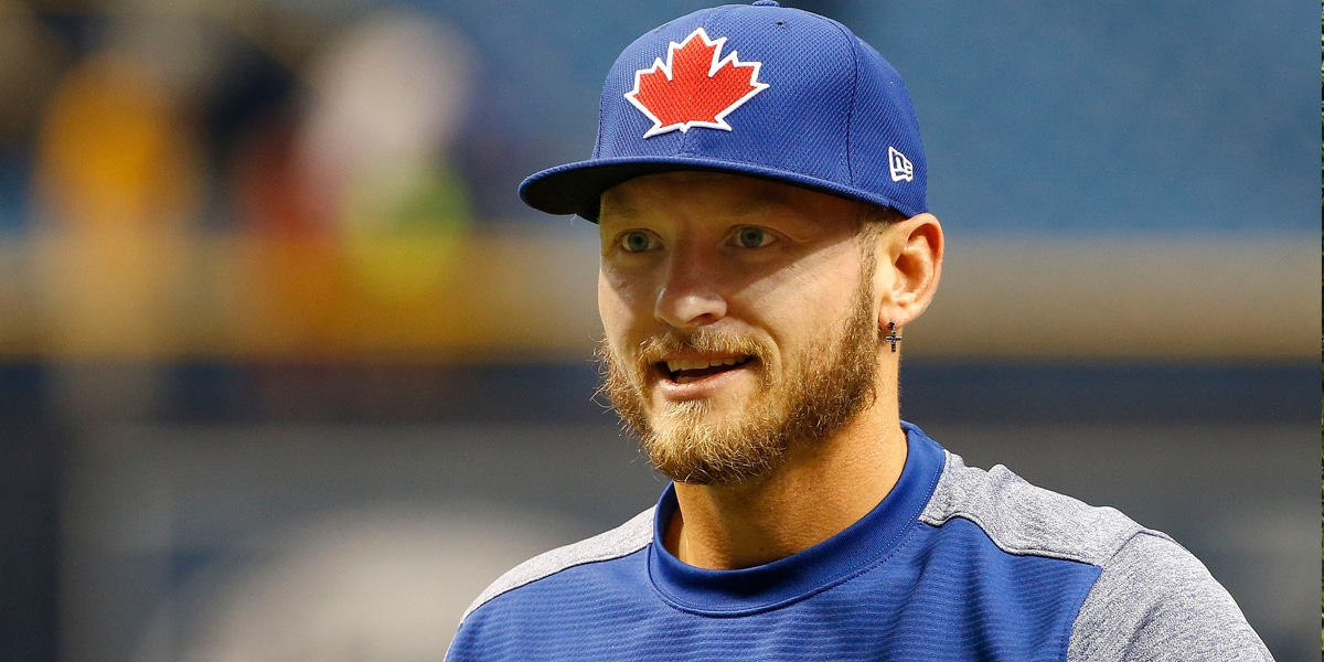 Josh Donaldson Net Worth - Net Worth Post