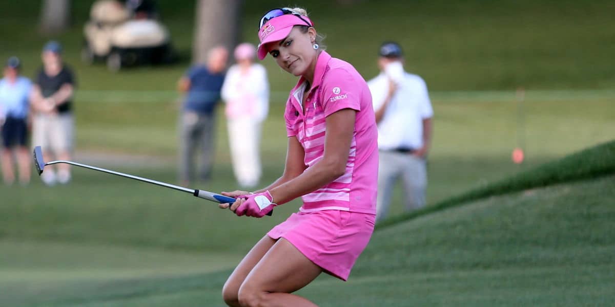Lexi Thompson Net Worth - Net Worth Post