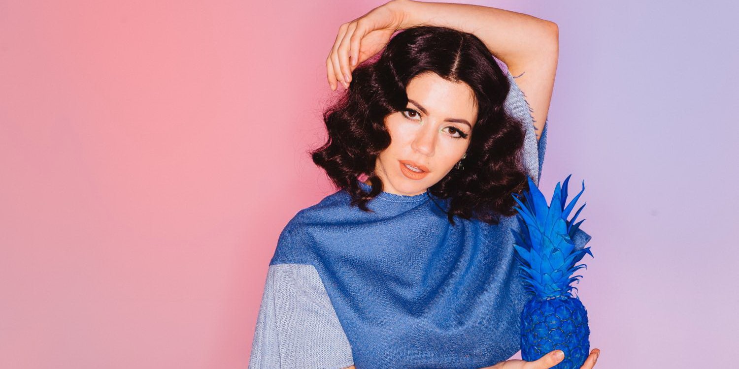 Marina and the Diamonds Net Worth - Net Worth Post