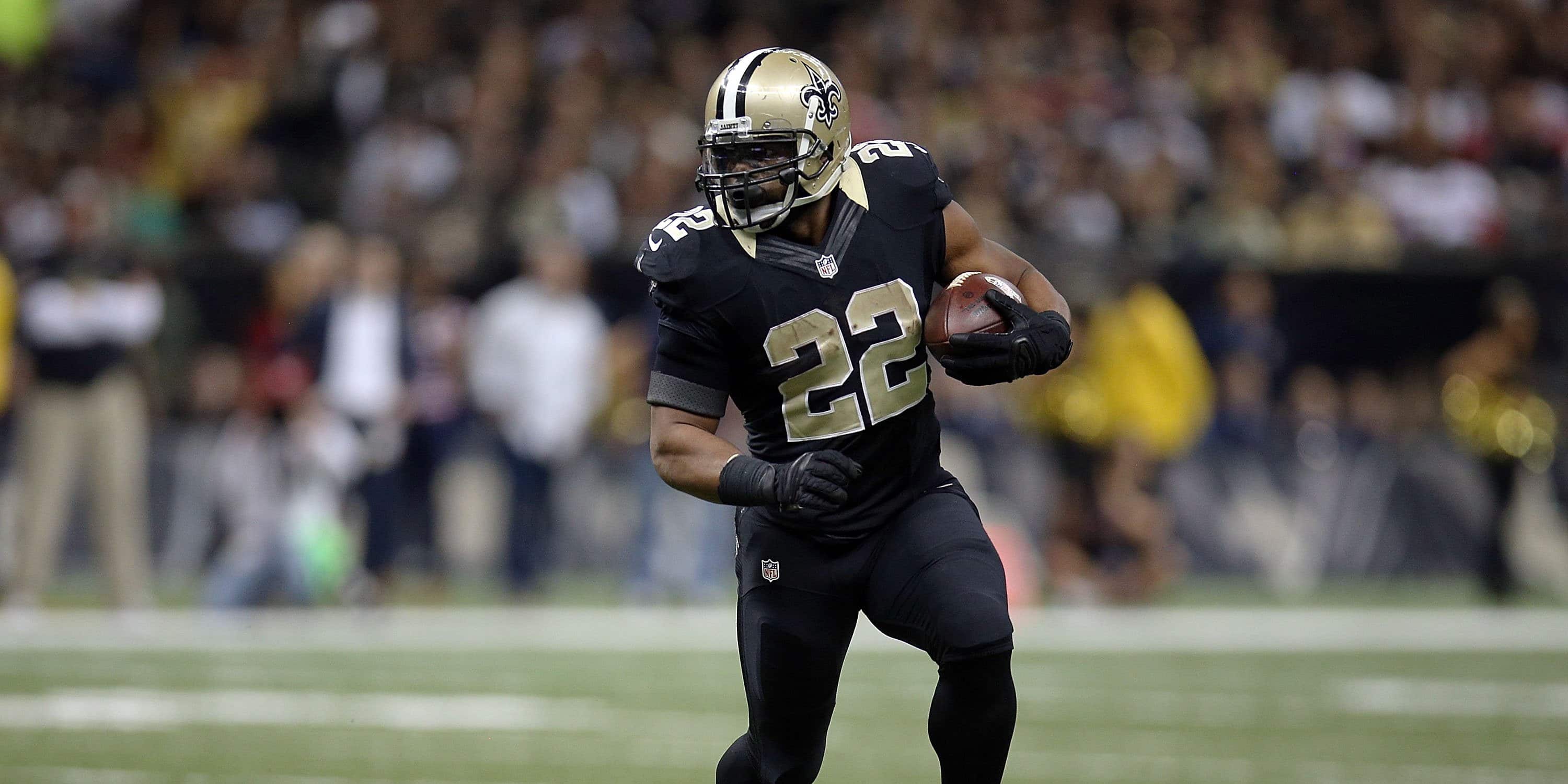 Mark Ingram Net Worth - Net Worth Post
