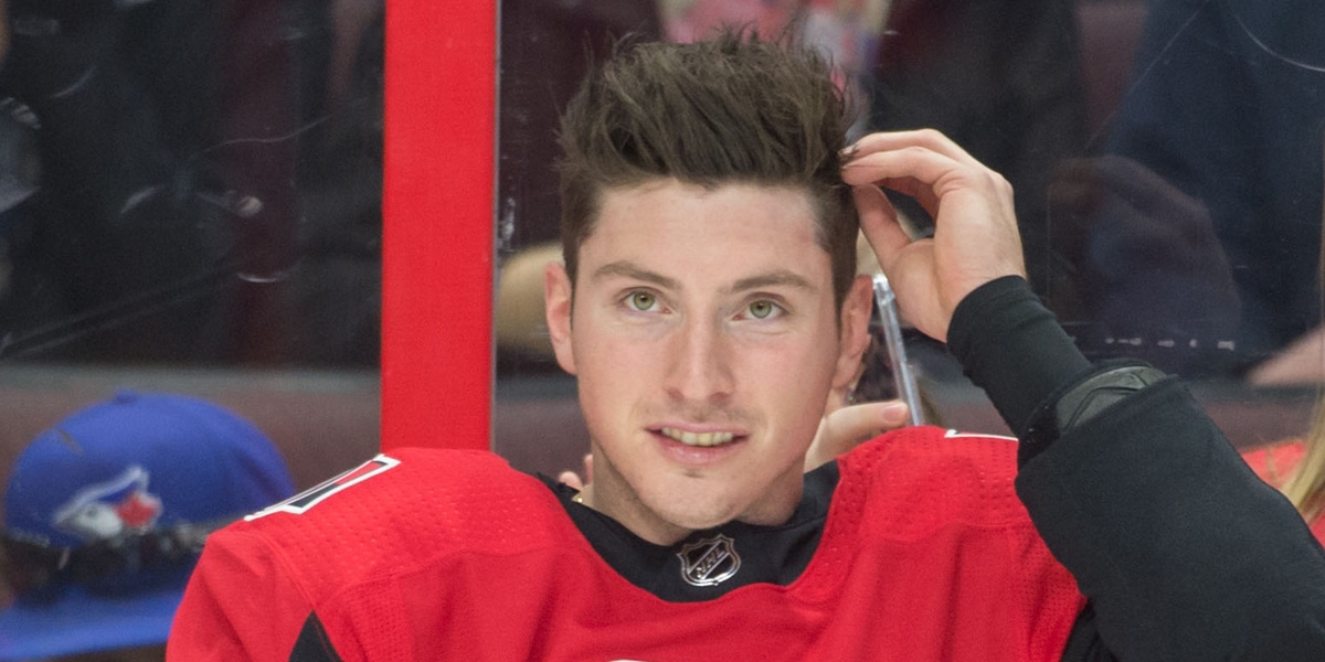 Matthew Duchene Net Worth - Net Worth Post
