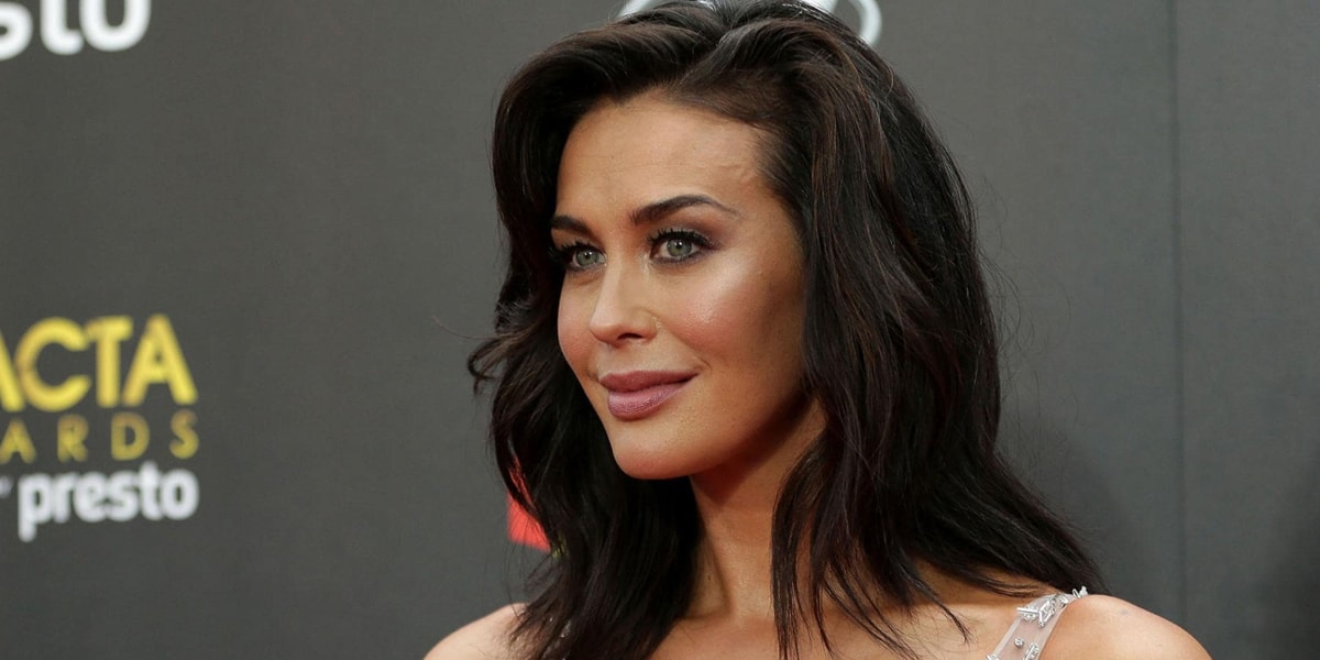 Megan Gale Net Worth - Net Worth Post Megan Gale Net Worth - Net Worth Post
