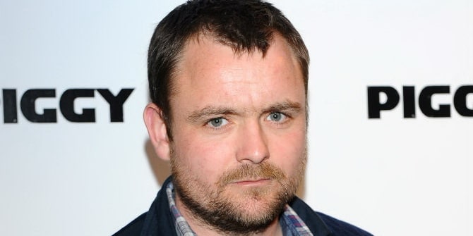 Neil Maskell Net Worth - Net Worth Post
