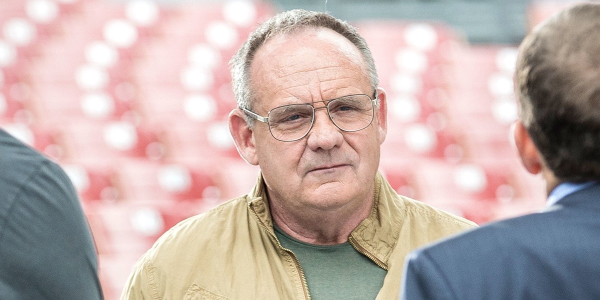 Paul Guilfoyle Net Worth - Net Worth Post