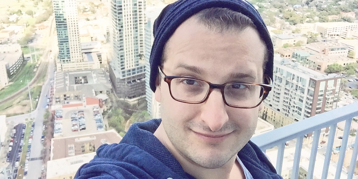 Scott Gerber Net Worth - Net Worth Post