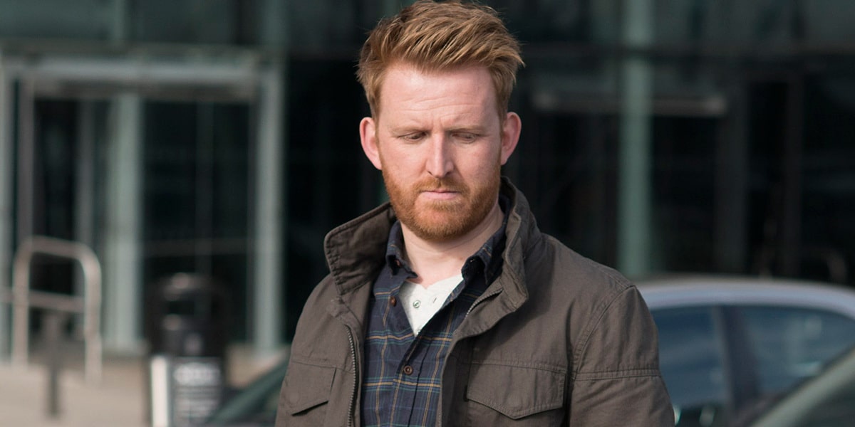 Tom Goodman - Hill Net Worth - Net Worth Post