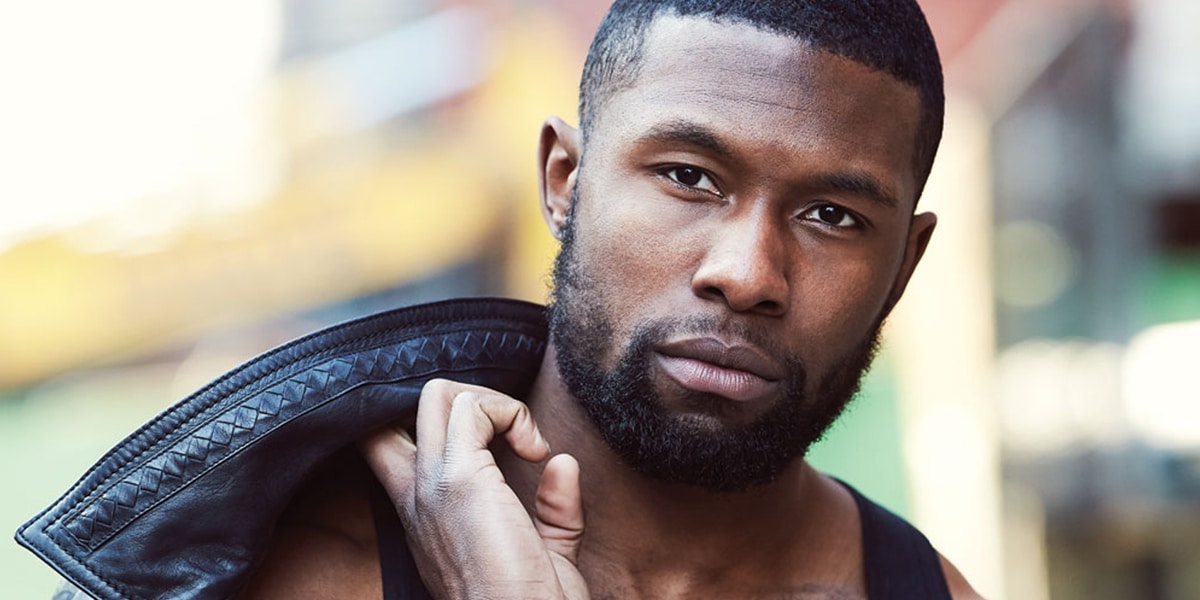 Trevante Rhodes Net Worth - Net Worth Post