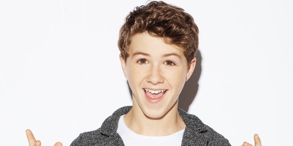 Who's Ethan Wacker? Net Worth, Money, Career, Facts, Family, Movie, IG