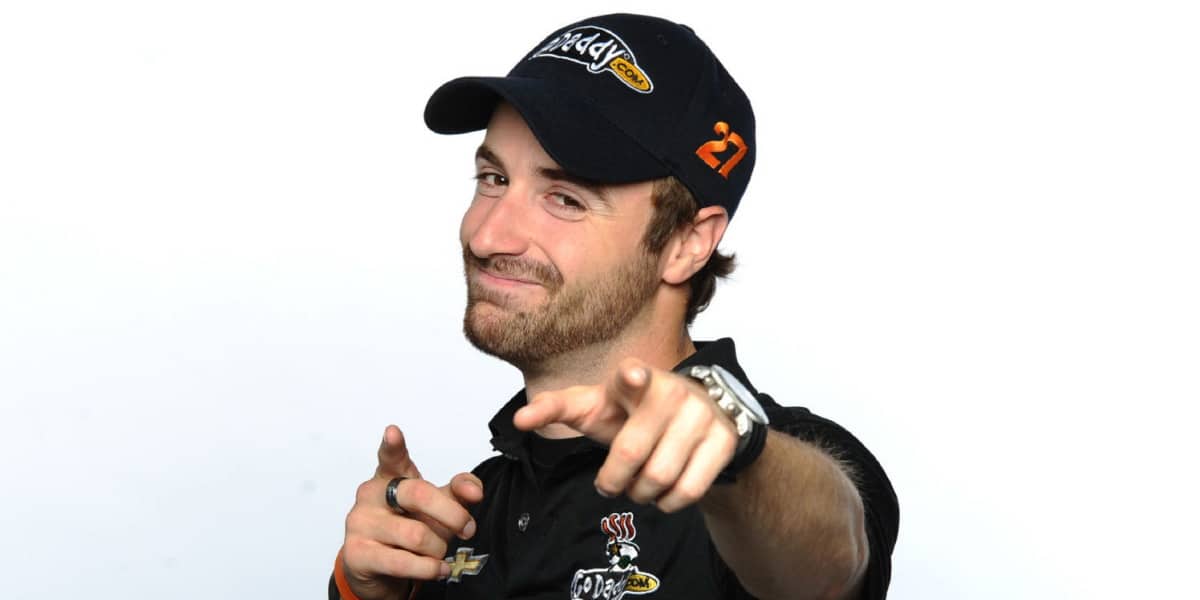 James Hinchcliffe's Net Worth, Crash, Injury, Married, Wife, Salary, DWtS