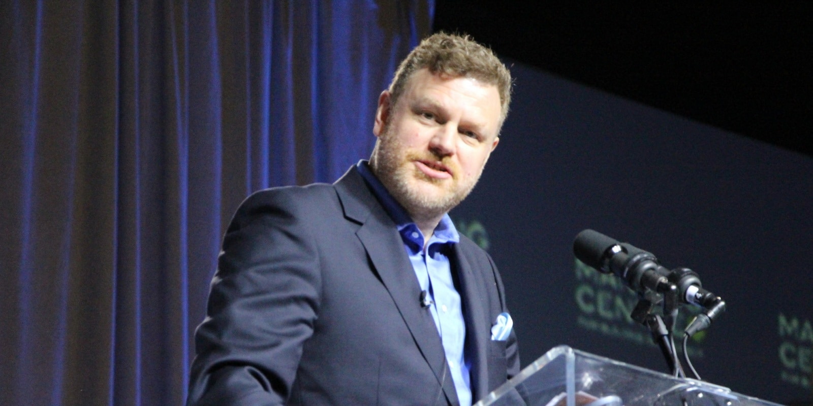 Mark Steyn Net Worth - Net Worth Post