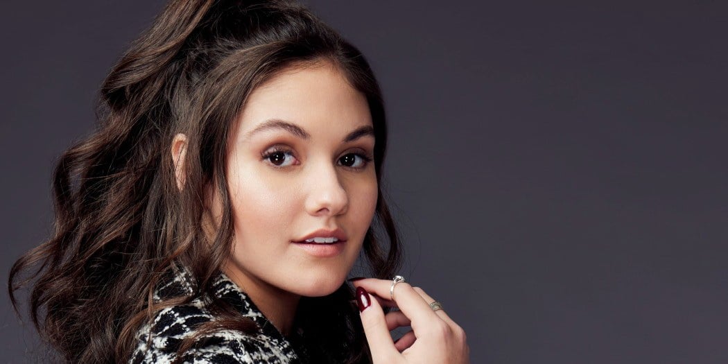 What's Ronni Hawk Net Worth from "Stuck in the Middle"? Wiki, Boyfriend