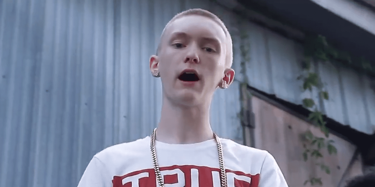 What's Slim Jesus Net Worth? Rapper's Wiki: Real Name, Dead, Parents