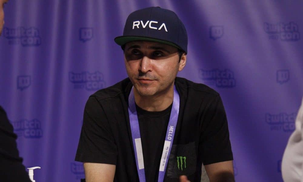 What's Twitch streamer Summit1g Wealth? Wiki: Wife, Girlfriend, Divorce
