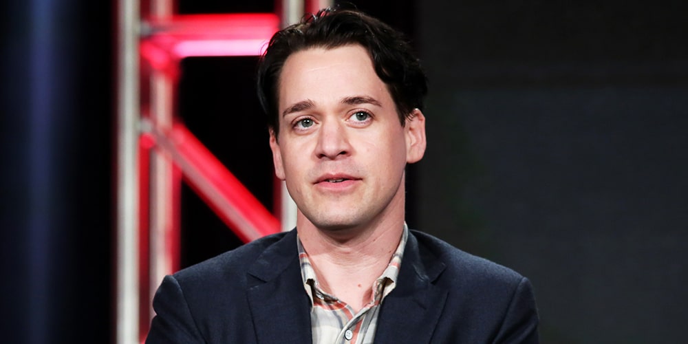 T. R. Knight Net Worth - Net Worth Post