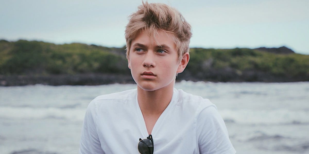 Thomas Kuc Net Worth, IG, Wiki, Parents, Age - Net Worth Post