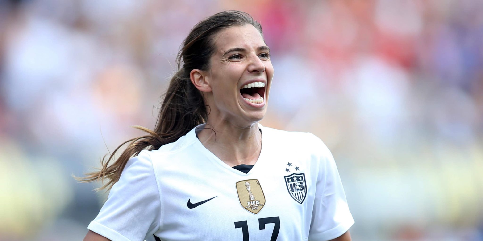 Who's Soccer Player Tobin Heath? Her Wiki, Age, Net Worth, IG - Net ...