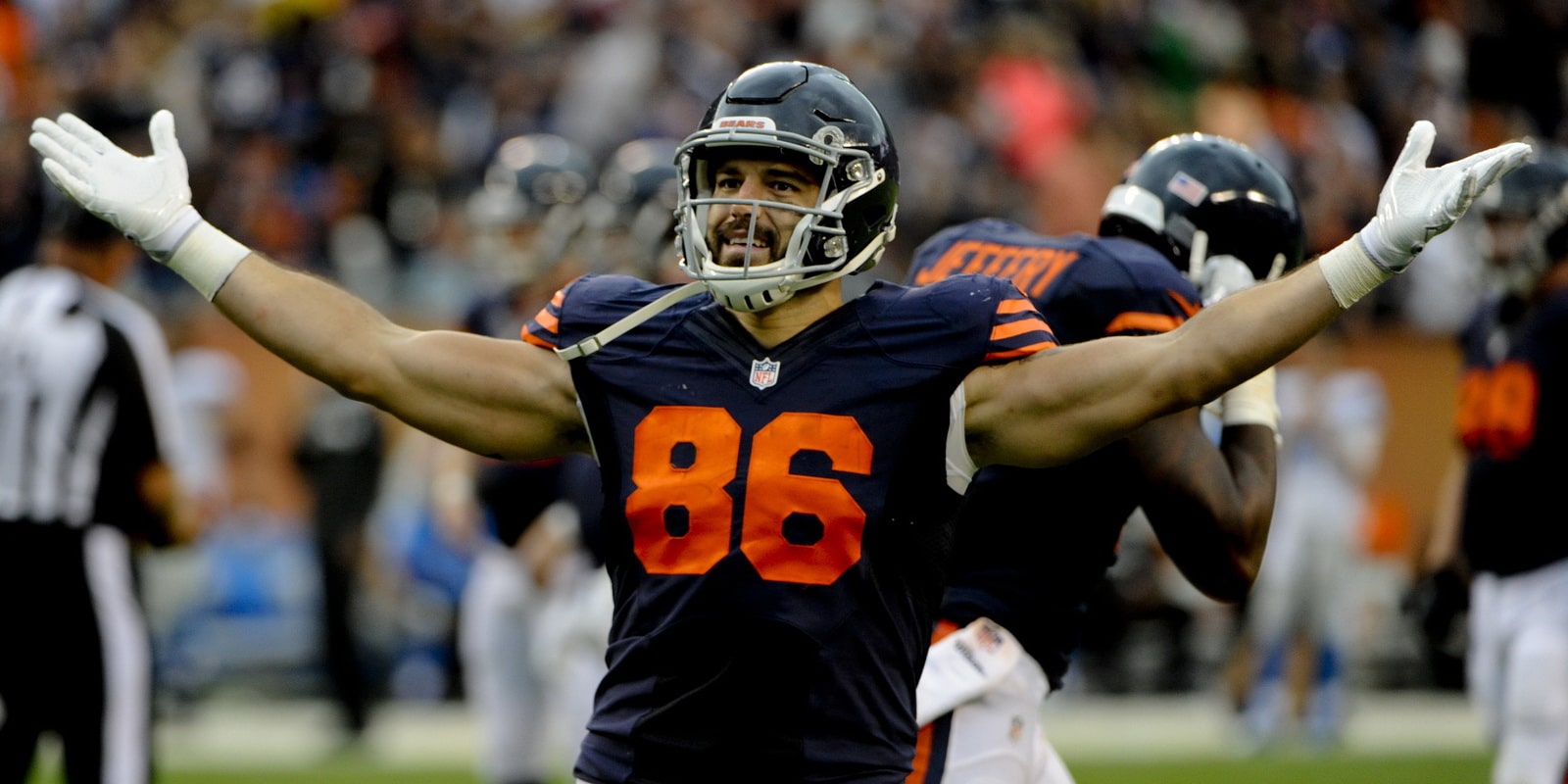 Zach Miller Net Worth - Net Worth Post