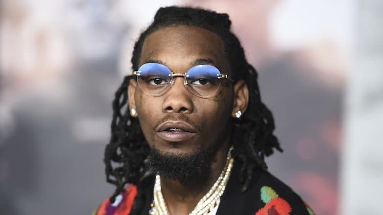 What's Offset's Net Worth? Rapper's Wiki: Net Worth, Ethnicity, Kids, Bio