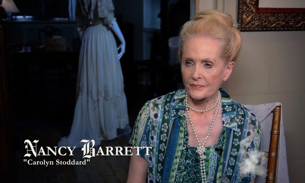 Where is Nancy Barrett now? What is she doing today? Biography - Net ...