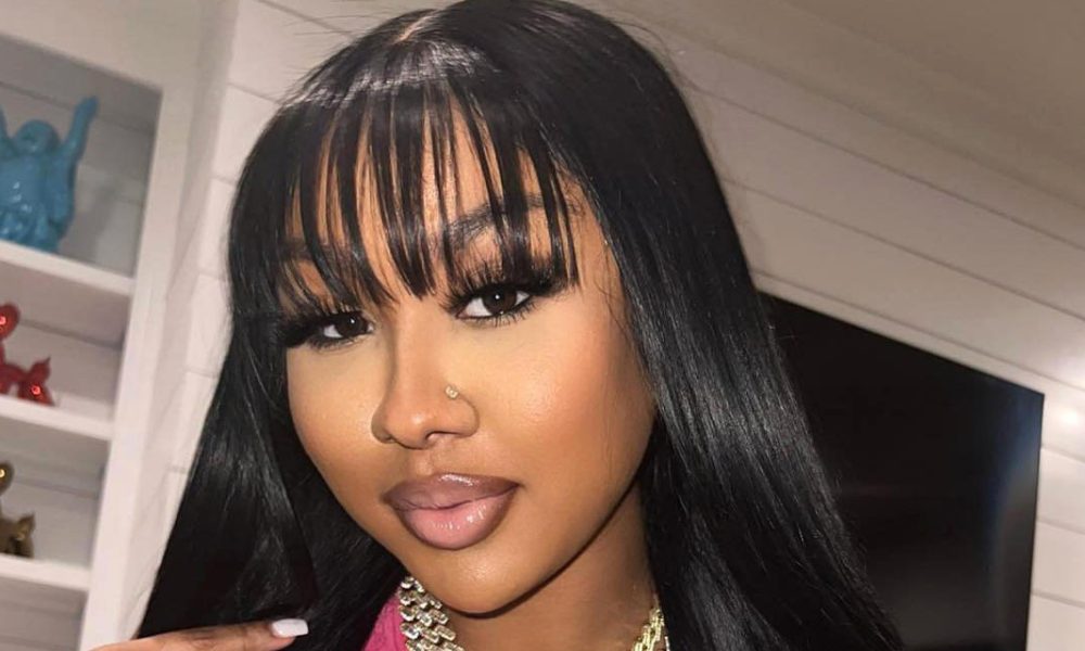 Who is Ari Fletcher? Age, Net Worth, Girlfriend, Height, Surgery - Net ...