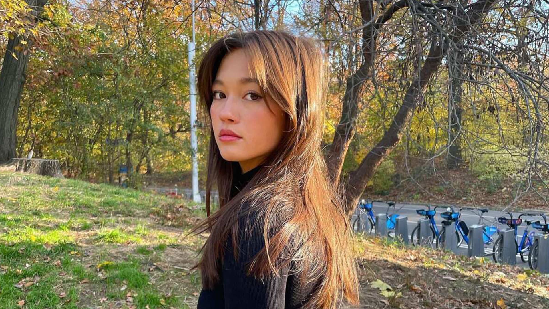 What movies is Lily Chee in? Her Age, Height, Career, Boyfriend - Net ...