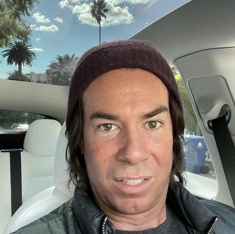 What is Jerry Trainor doing now? Age, Height, Net Worth, Wife - Net ...