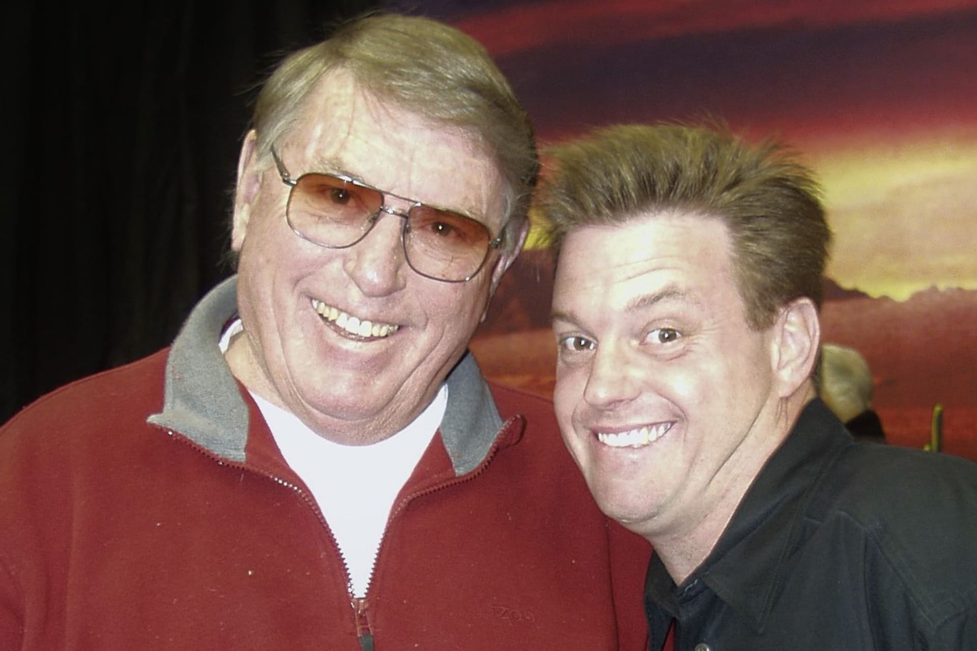 Chip Foose's Father Was His Biggest Inspiration - Net Worth Post