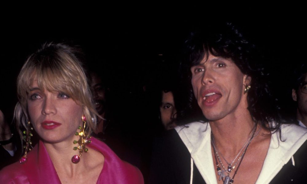 Where is Steven Tyler's ex-wife Teresa Barrick today? Net Worth - Net ...
