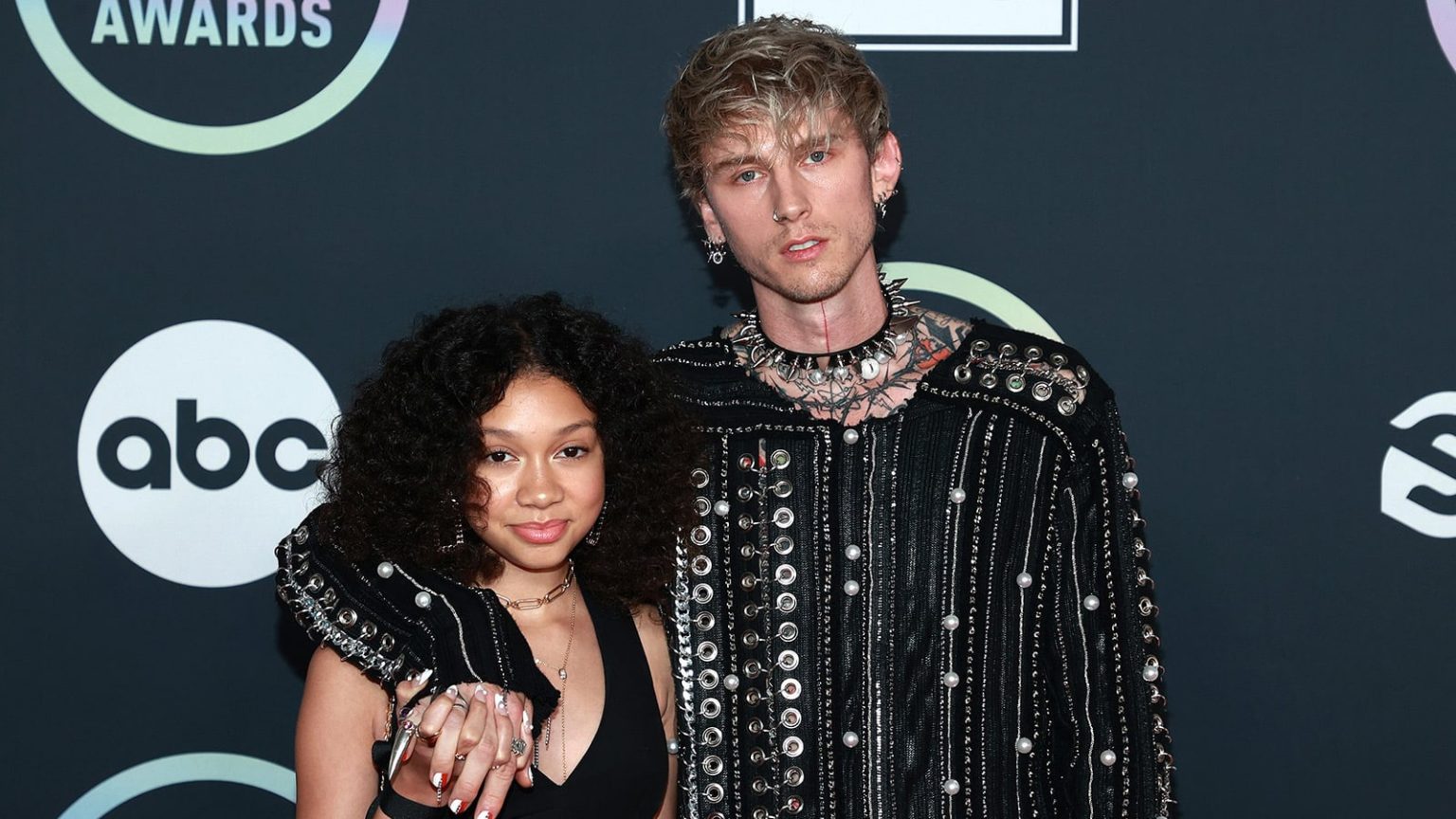 Emma Cannon: MGK’s High School Sweetheart and Baby Mama - Net Worth Post