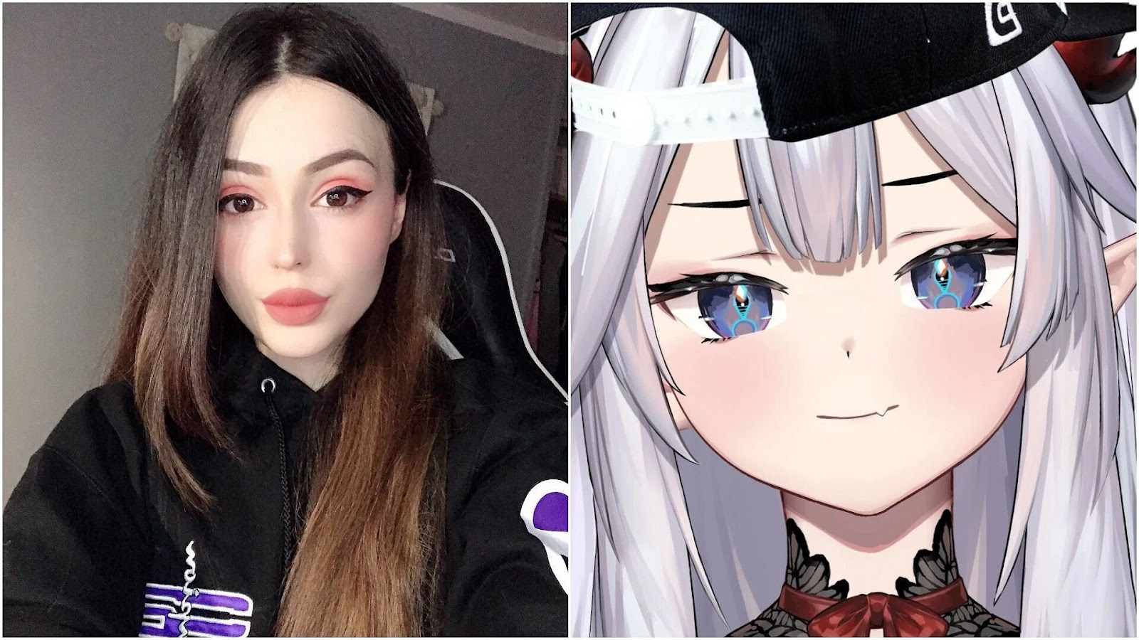 Veibae's Wiki: Real Name, Face, Age, Boyfriend, Salary, Banned - Net ...