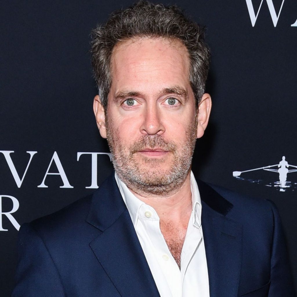 Actor Tom Hollander Wiki: Height, Net Worth, Wife, Children, Age - Net ...