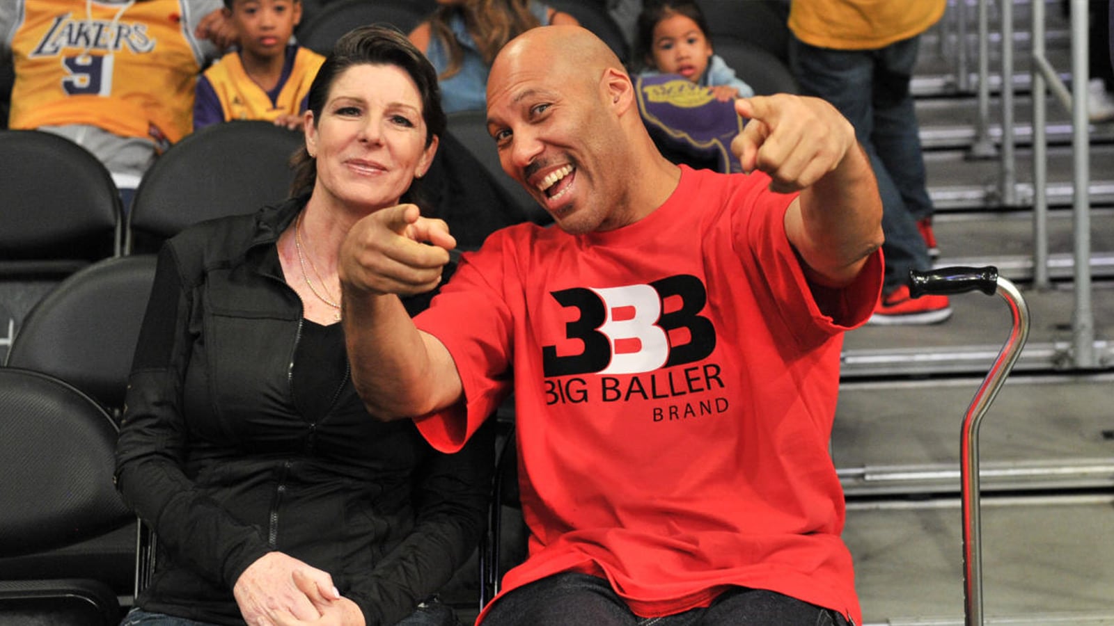 Tina Ball's Health Update: Stroke, Age, Children, Net Worth - Net Worth ...