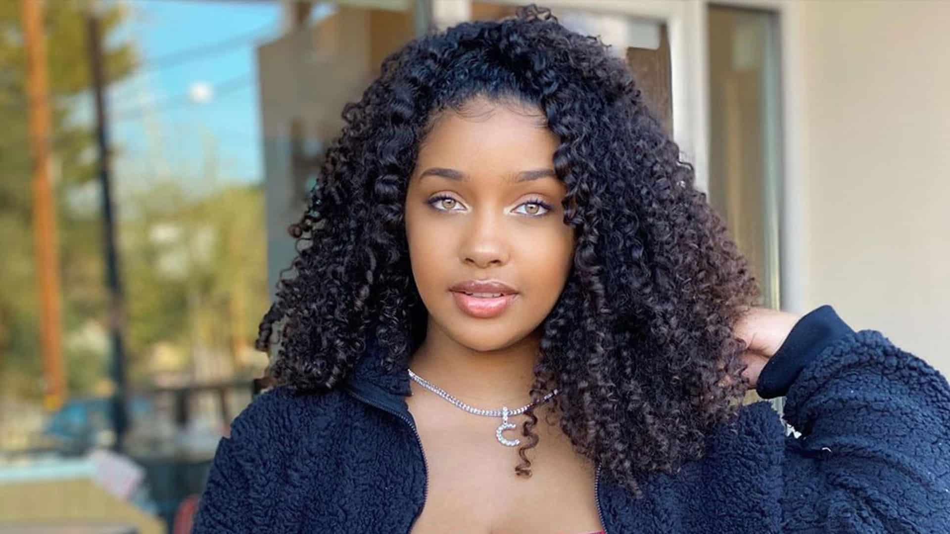 The Life and Career of Corie Rayvon: Age, Height, Dating, Wiki - Net ...