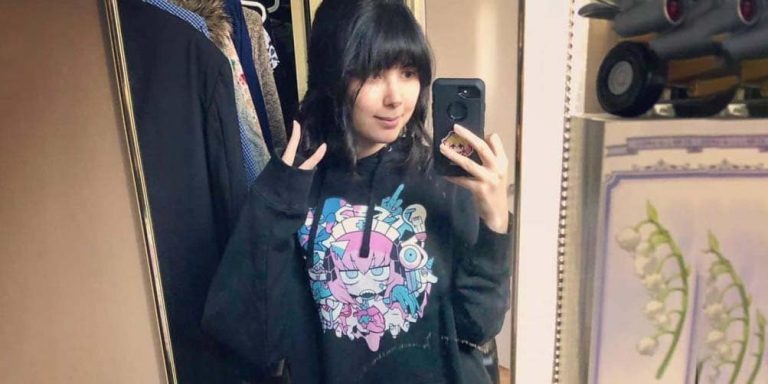 All About Animator and Illustrator Temmie Chang - Biography - Net Worth ...