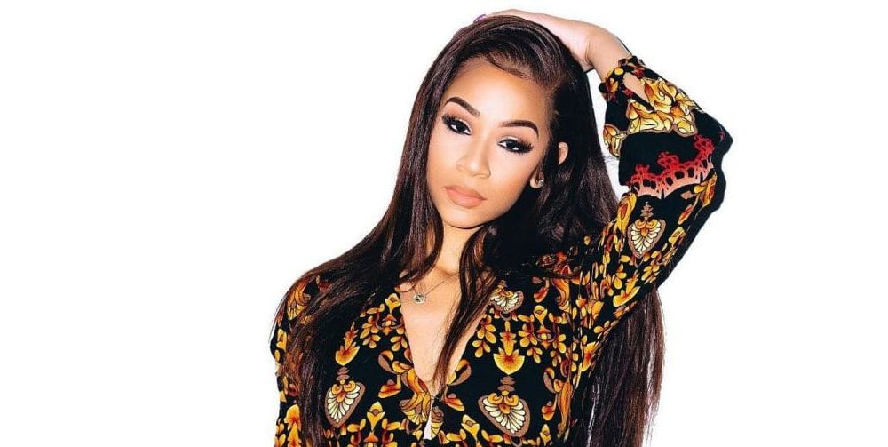 Deyjah Imani Harris Age, Siblings, Mother, Height, Biography - Net ...