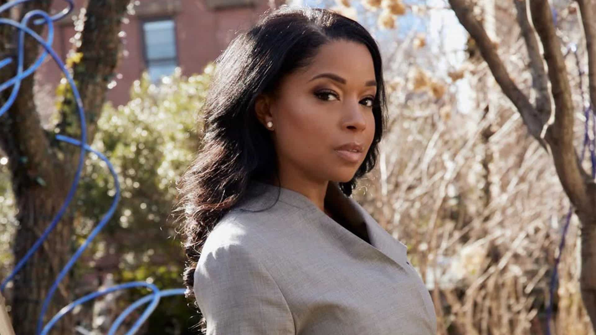 Who is Mashonda? Divorce, Net Worth, Children, Relationships - Net ...